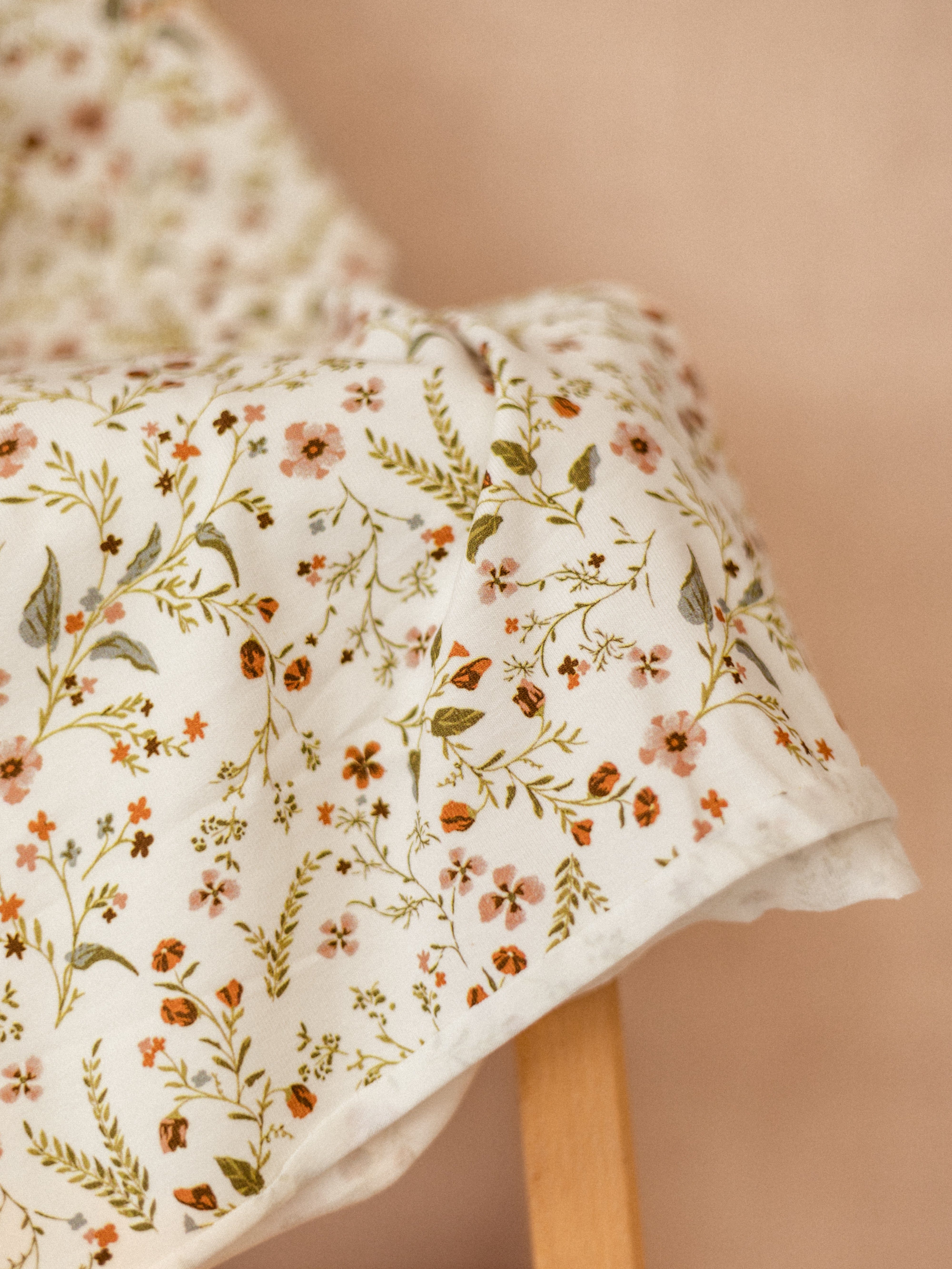 Cotton jersey / Millefleurs – mylittlefabricshop