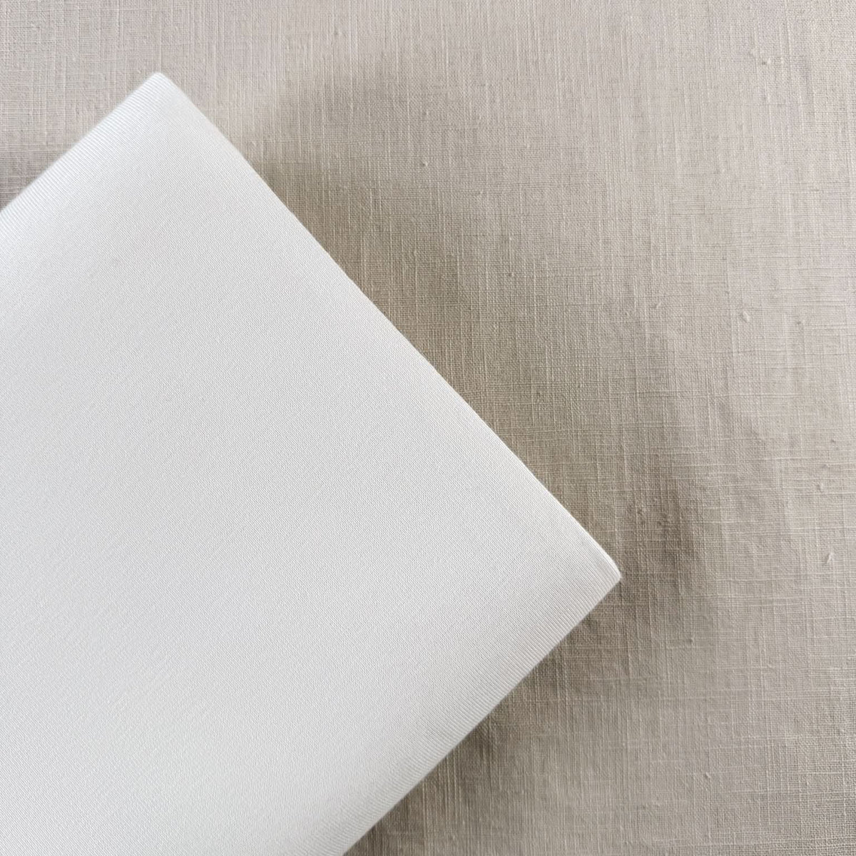 Tubular cuffs / ivory – mylittlefabricshop